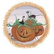 Twelve Months of the Year Print Set - Canada Goose Gallery