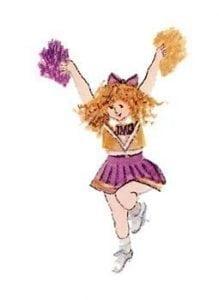 Let's Cheer - Canada Goose Gallery